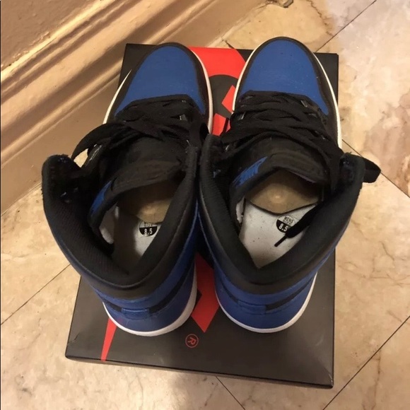 Jordan | Shoes | Royal S | Poshmark